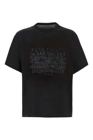 MAISON MARGIELA Clothing T-shirt - Multicolor