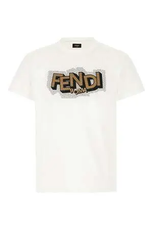 Fendi Clothing T-shirt
