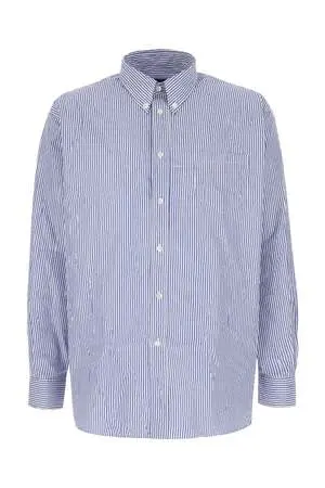 WILLY CHAVARRIA Clothing Shirts