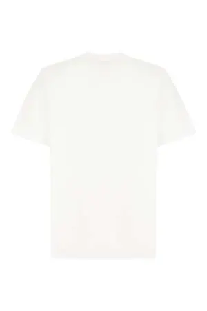 Casablanca Clothing T-shirt - Multicolor