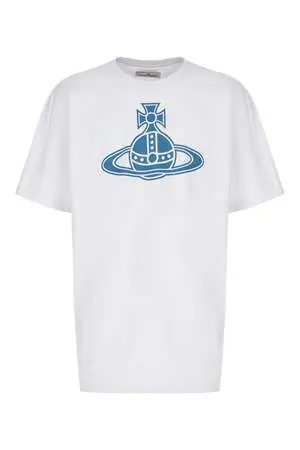 VIVIENNE WESTWOOD Clothing T-shirt - Multicolor