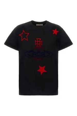 VIVIENNE WESTWOOD Clothing T-shirt
