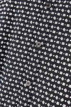 Dolce & Gabbana Clothing Shirts