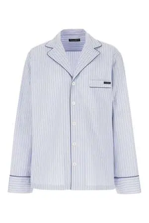 Dolce & Gabbana Clothing Shirts - Multicolor