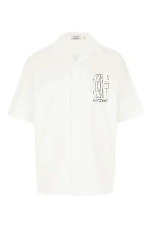 Off-White Clothing Shirts