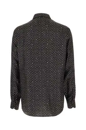 Fendi Clothing Shirts - Multicolor