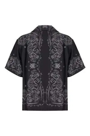 Amiri Clothing Shirts