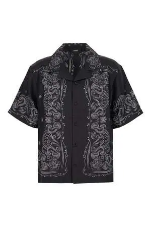 Amiri Clothing Shirts - Multicolor