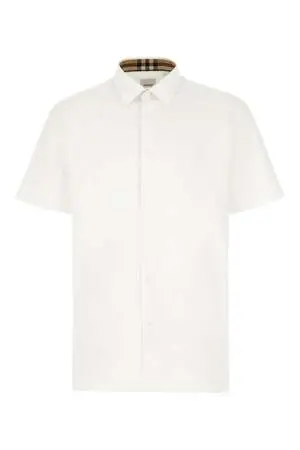 Burberry Clothing Shirts