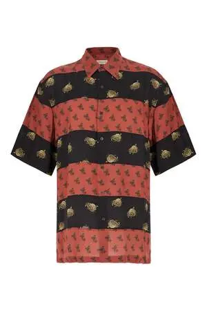 Dries Van Noten Clothing Shirts - Multicolor