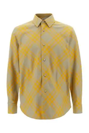Burberry Clothing Shirts