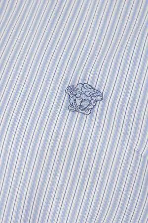Versace Clothing Shirts - Multicolor