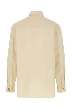 JIL SANDER Clothing Shirts - Multicolor