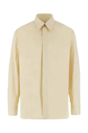 JIL SANDER Clothing Shirts - Multicolor