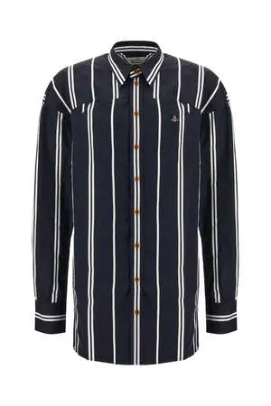 VIVIENNE WESTWOOD Clothing Shirts - Multicolor