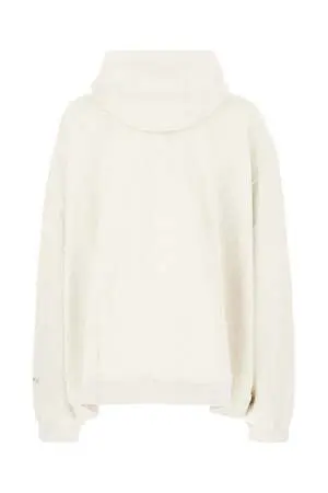 MAISON MARGIELA Zip-up Hoodie