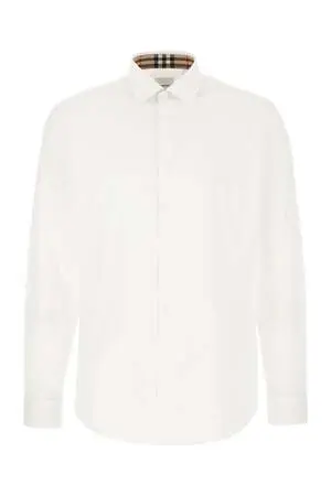 Burberry Clothing Shirts - Multicolor