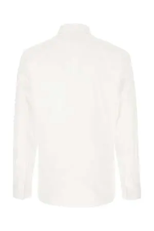 Burberry Clothing Shirts - Multicolor