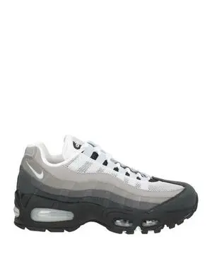 Nike NIKE Air Max 95 Low-Top Sneakers Azure