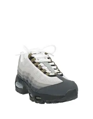 Nike Max 95 Low-top Sneakers - Grey