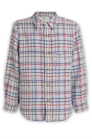 Thom Browne Clothing Shirts - Multicolor