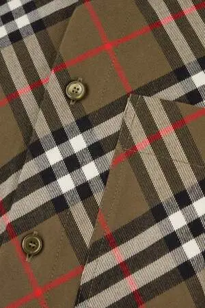 Burberry Clothing Shirts