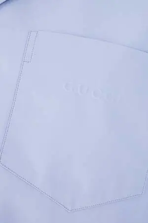 Gucci Clothing Shirts