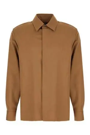 Fendi Clothing Shirts