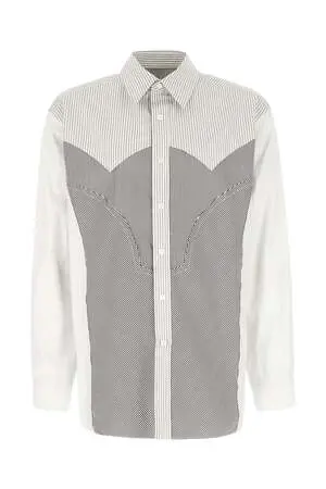 MAISON MARGIELA Clothing Shirts