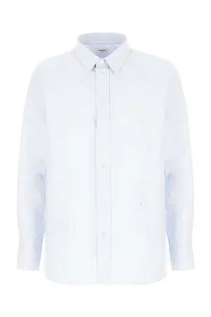 Saint Laurent Clothing Shirts