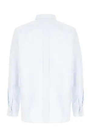Saint Laurent Clothing Shirts