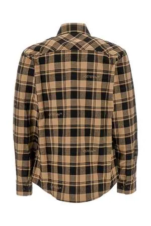 Off-White Clothing Shirts