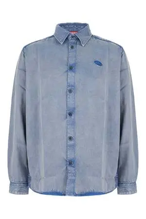 Diesel® Button Down Shirts For Men