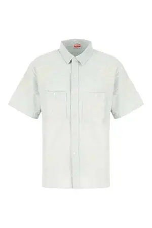 Kenzo Clothing Shirts