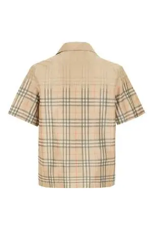 Burberry Clothing Shirts