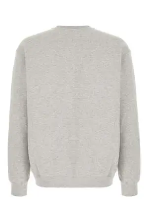 Gucci Sweatshirt With Embroidered Logo - Multicolor