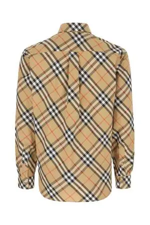 Burberry Clothing Shirts