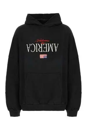 WILLY CHAVARRIA Clothing Sweatshirts