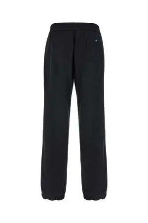 Fendi Clothing Trousers