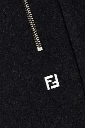 Fendi Clothing Trousers