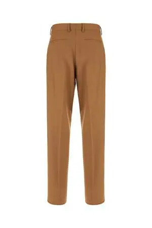Fendi Tailored Trousers - Multicolor