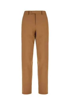 Fendi Tailored Trousers - Multicolor