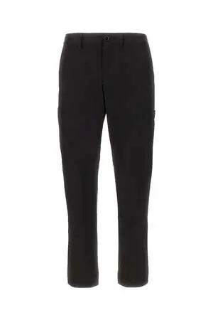 Burberry Clothing Trousers - Multicolor