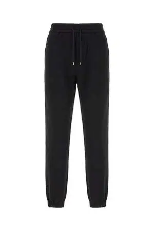 Saint Laurent Drawstring Loungewear For Men
