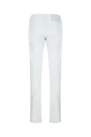 Jacob Cohen Clothing Trousers - Multicolor