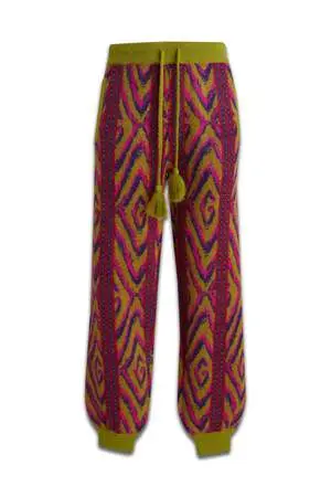 Gucci Clothing Trousers