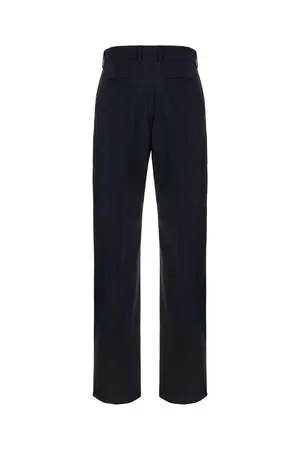 Fendi Tailored Trousers - Multicolor