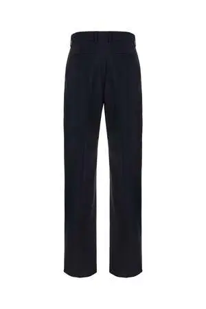 Fendi Tailored Trousers - Multicolor