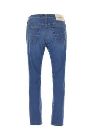 Jacob Cohen Clothing Trousers - Multicolor