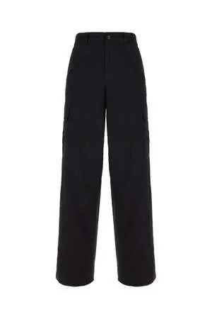 Dries Van Noten Clothing Trousers - Multicolor